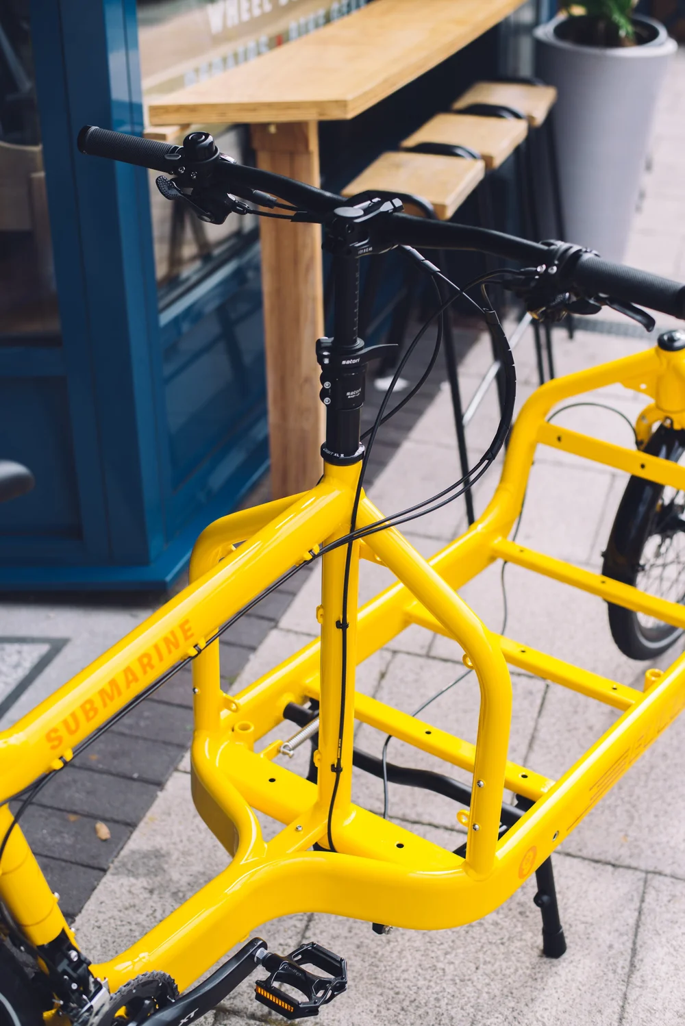 Understanding the Larry vs Harry Bullitt cargo bike range: Which ...