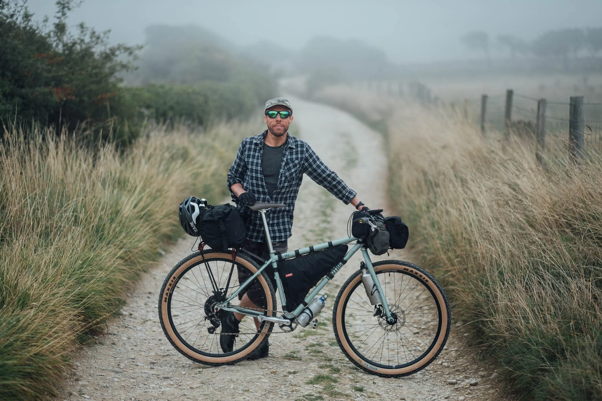 Brother Cycles — Velo Domestique