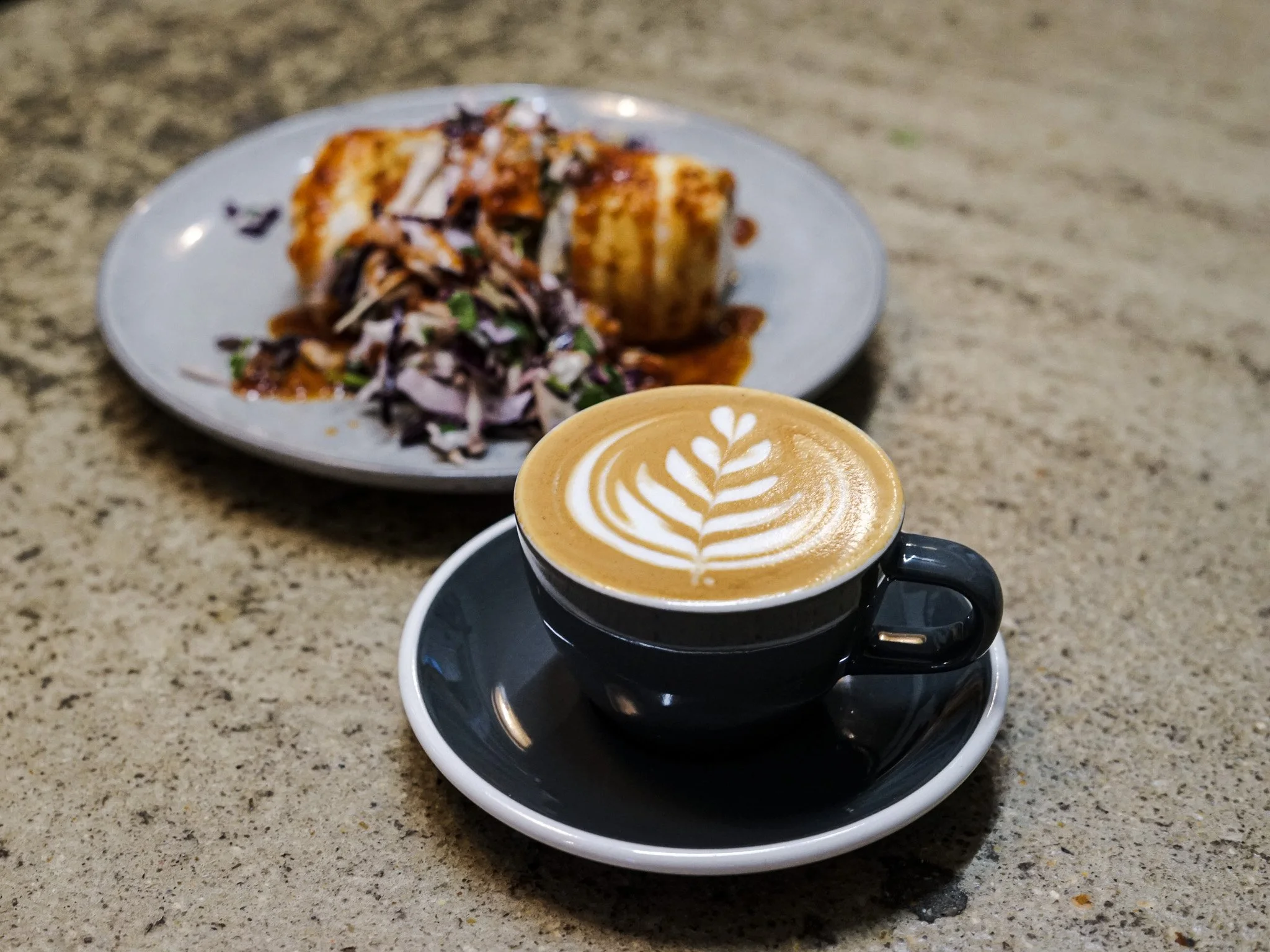 Velo Domestique, Cycle Cafe - Cargo bike and coffee specialists