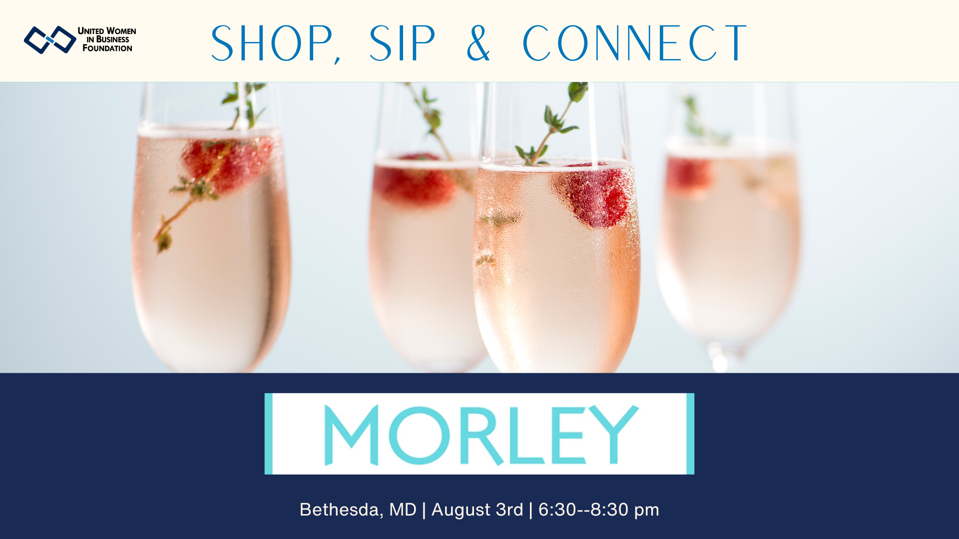 Events — United Women in Business