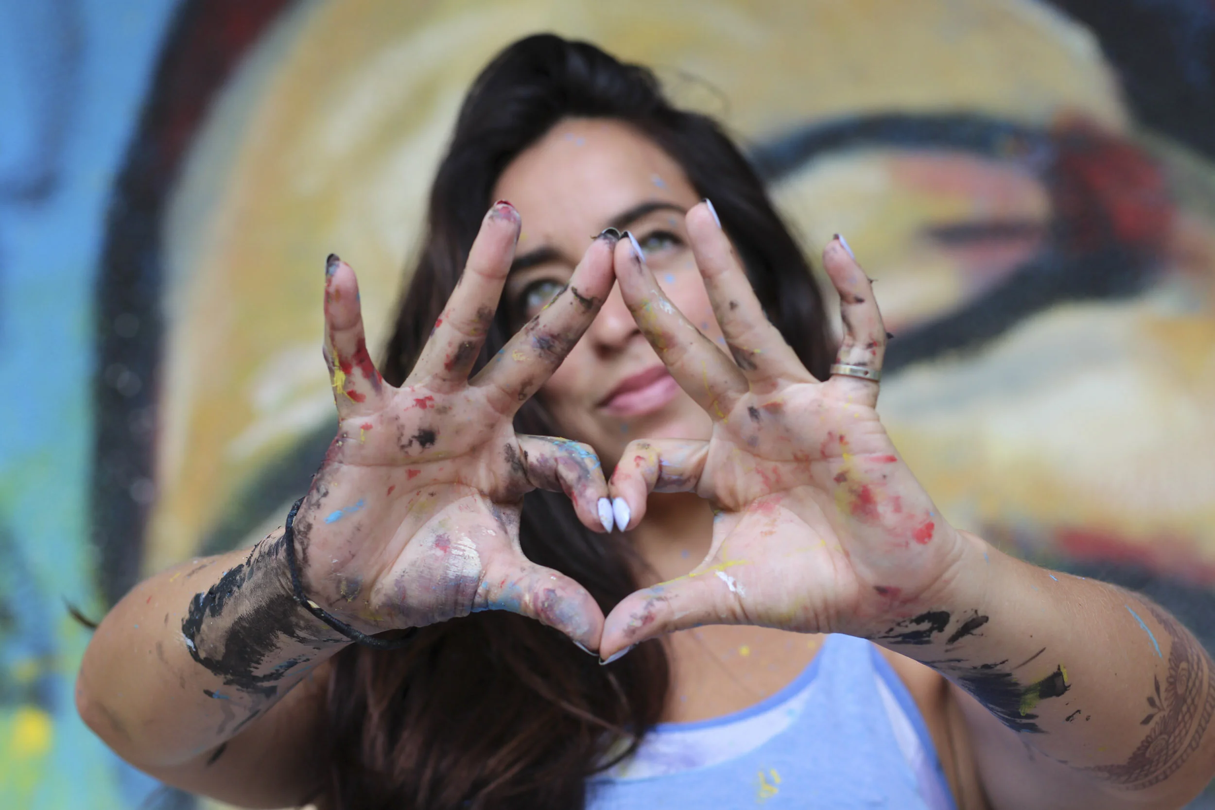 HOPEMurals.org