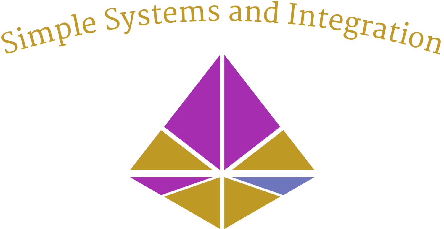 Simple Systems and Integration - Home Simple Systems and Integration - Home