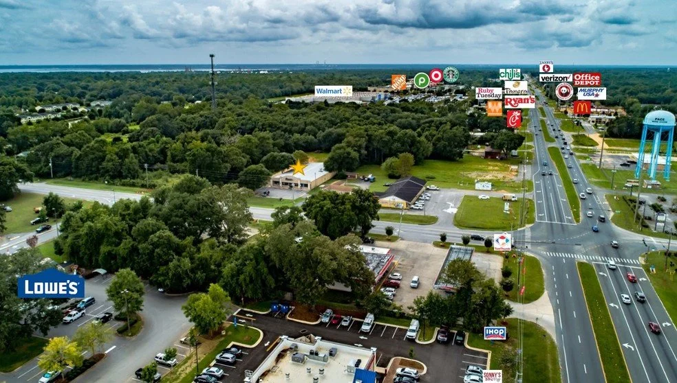 The Crossings at Pace