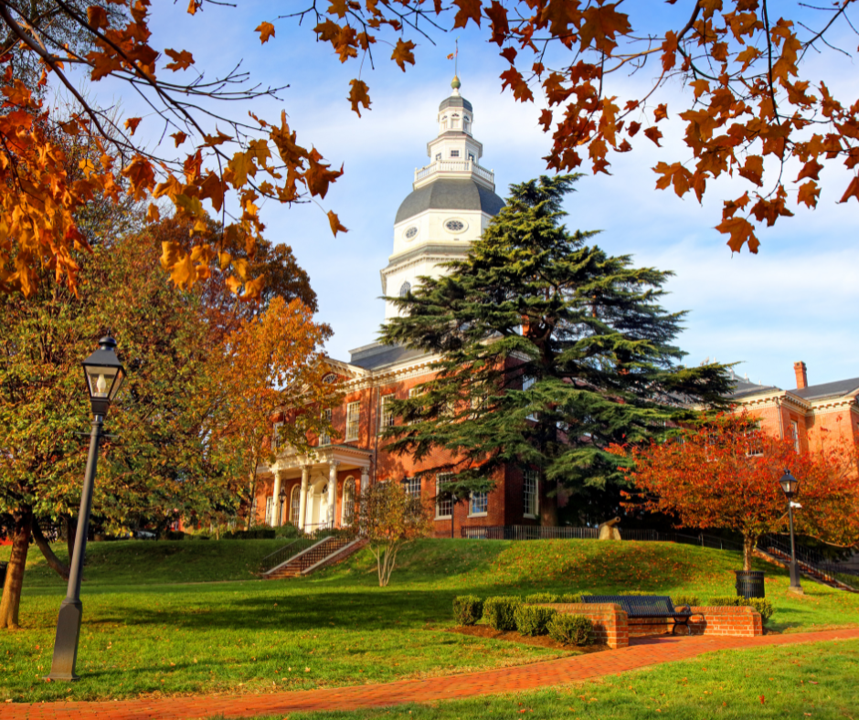 Learn — Forever Maryland