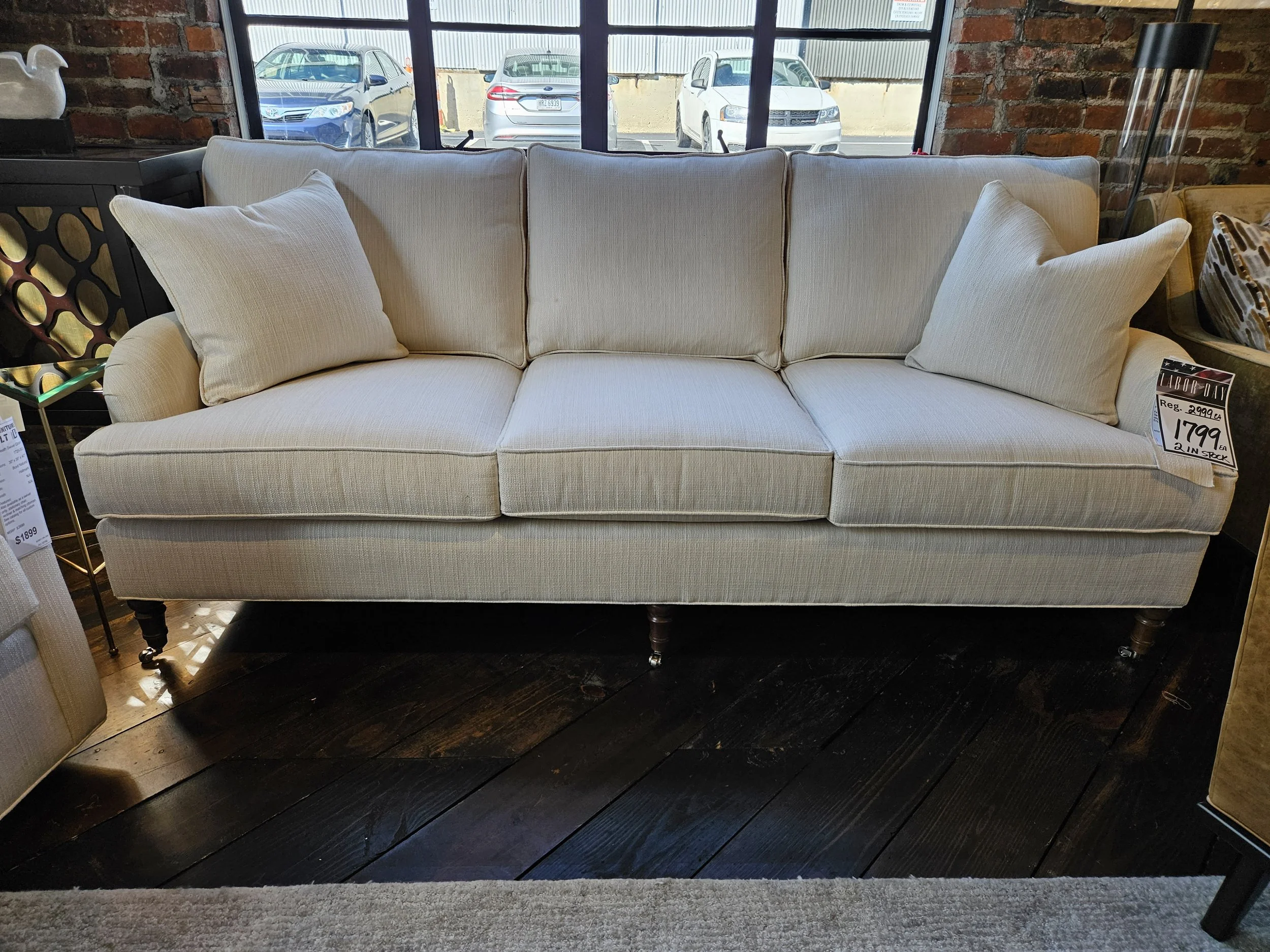 Ethan Allen Sofas Clearance | Cabinets Matttroy