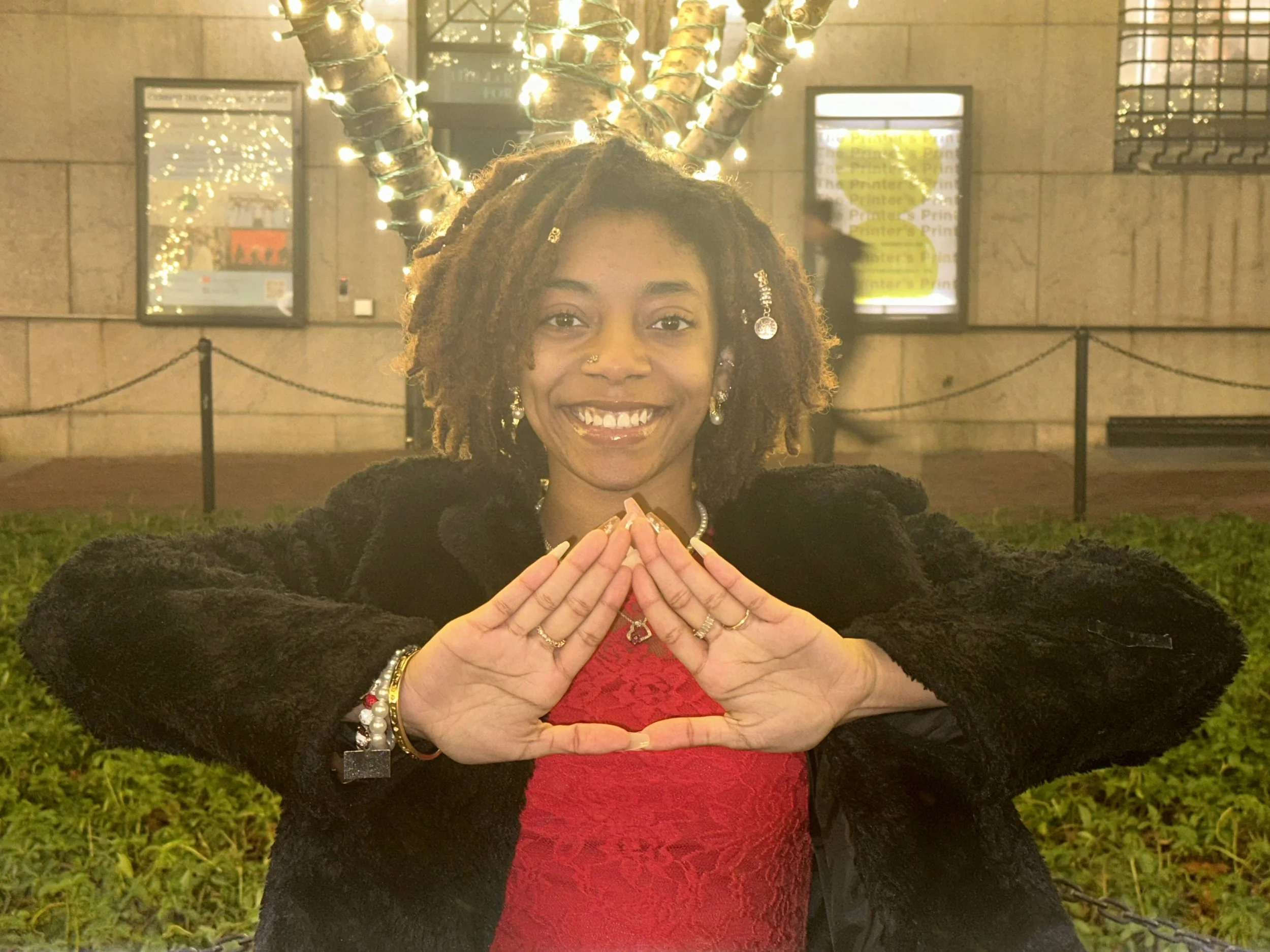 Current Chapter — The Mighty Rho Chapter of Delta Sigma Theta Sorority ...