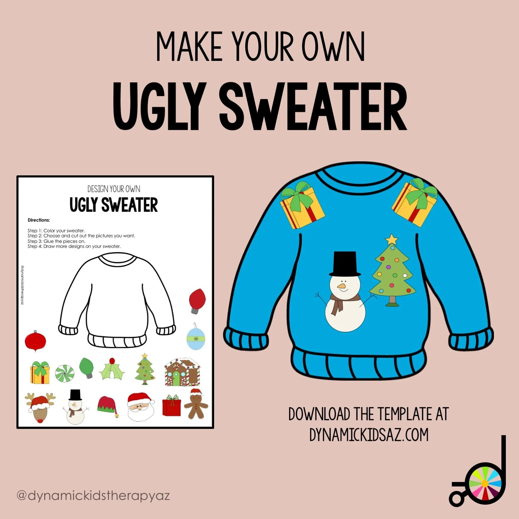 Parent Resources — Dynamic Kids Therapy AZ