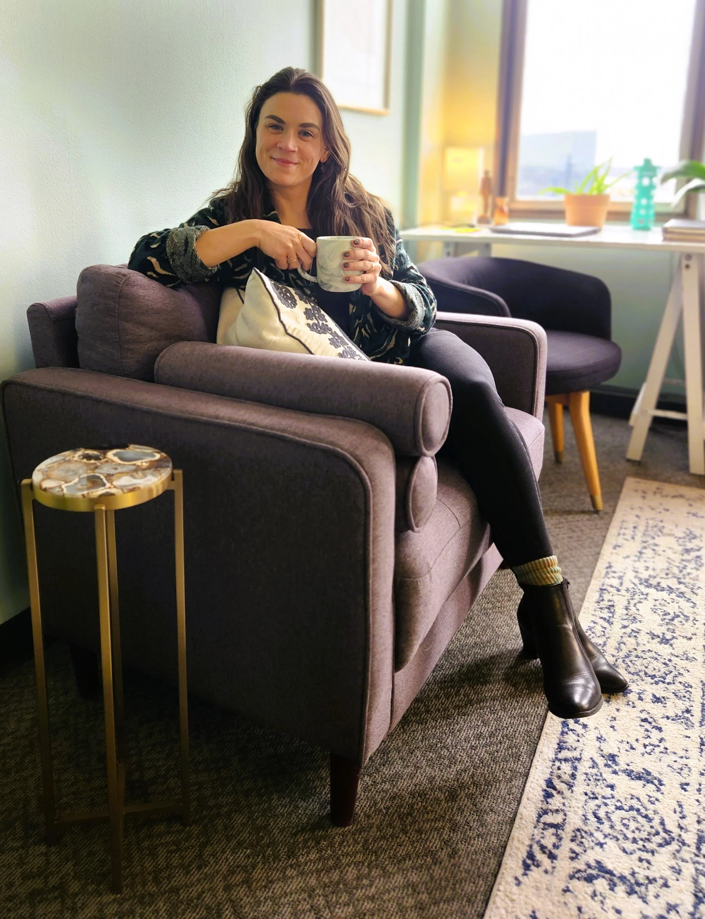 FAQ — Jessica K Dowling LPC, LLC