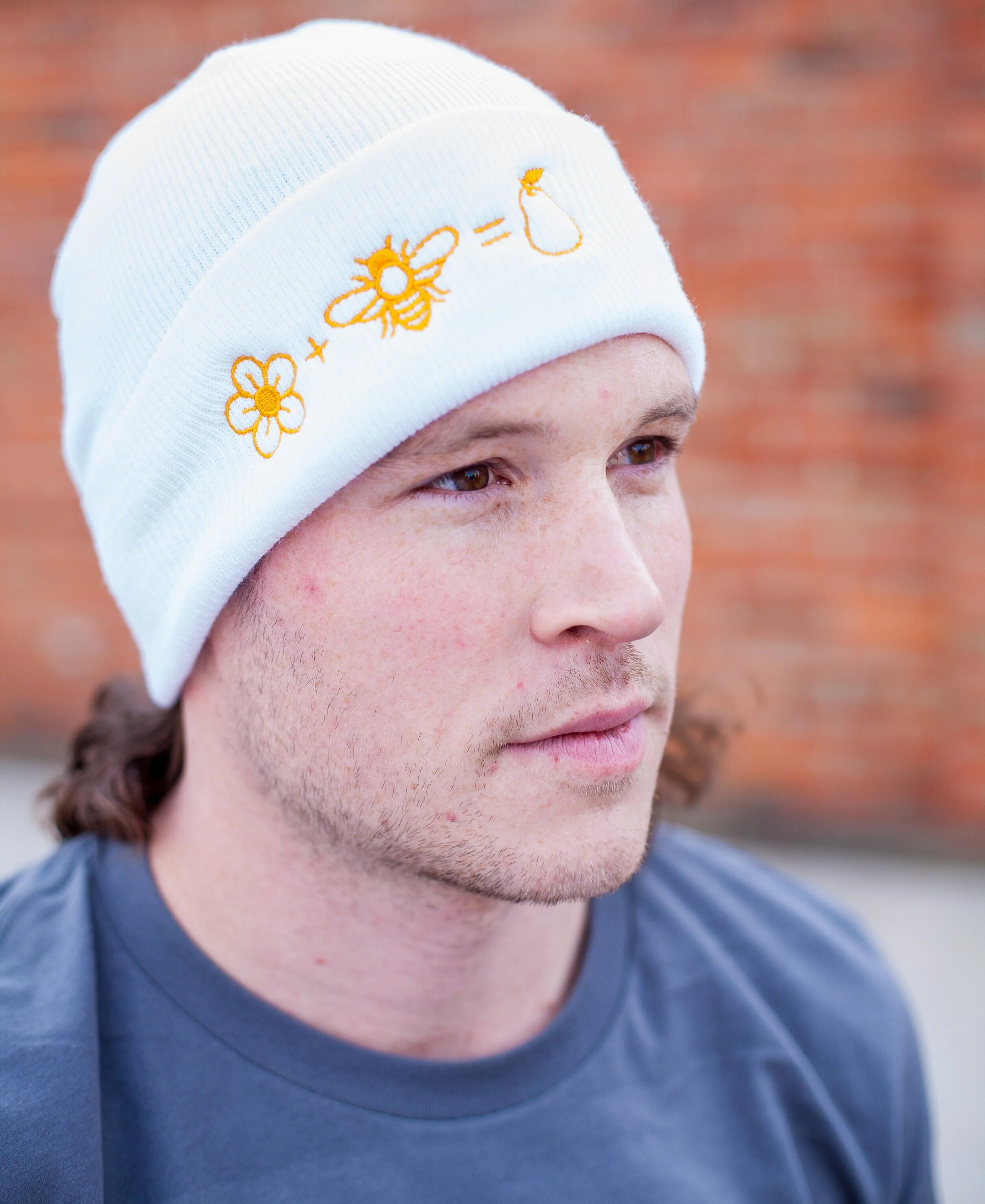 represent — the bee collective