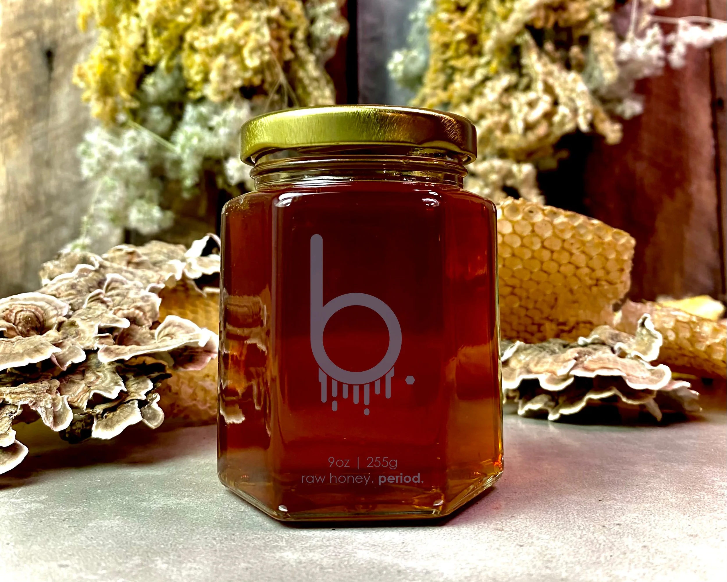 shop — the bee collective