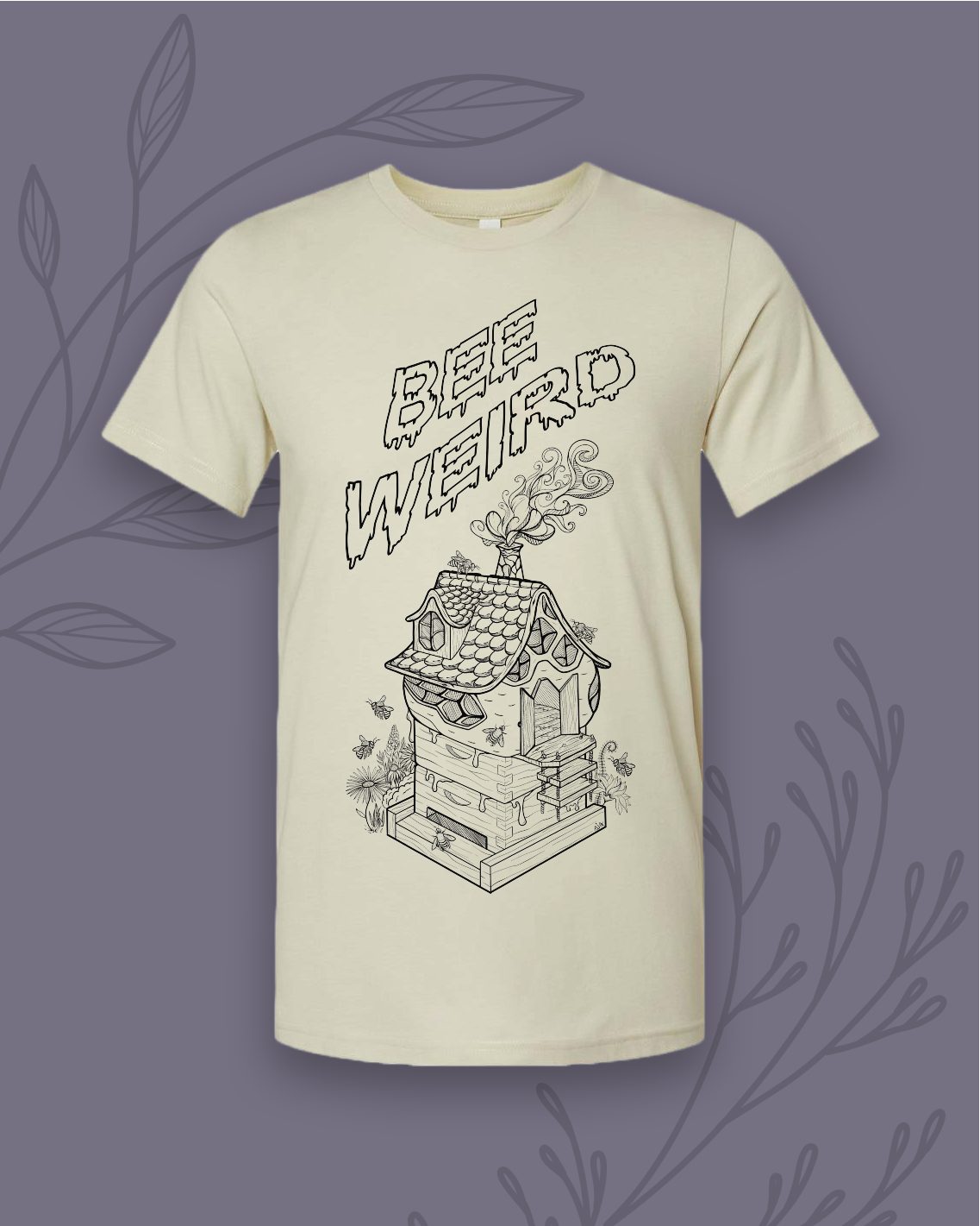 shop — the bee collective