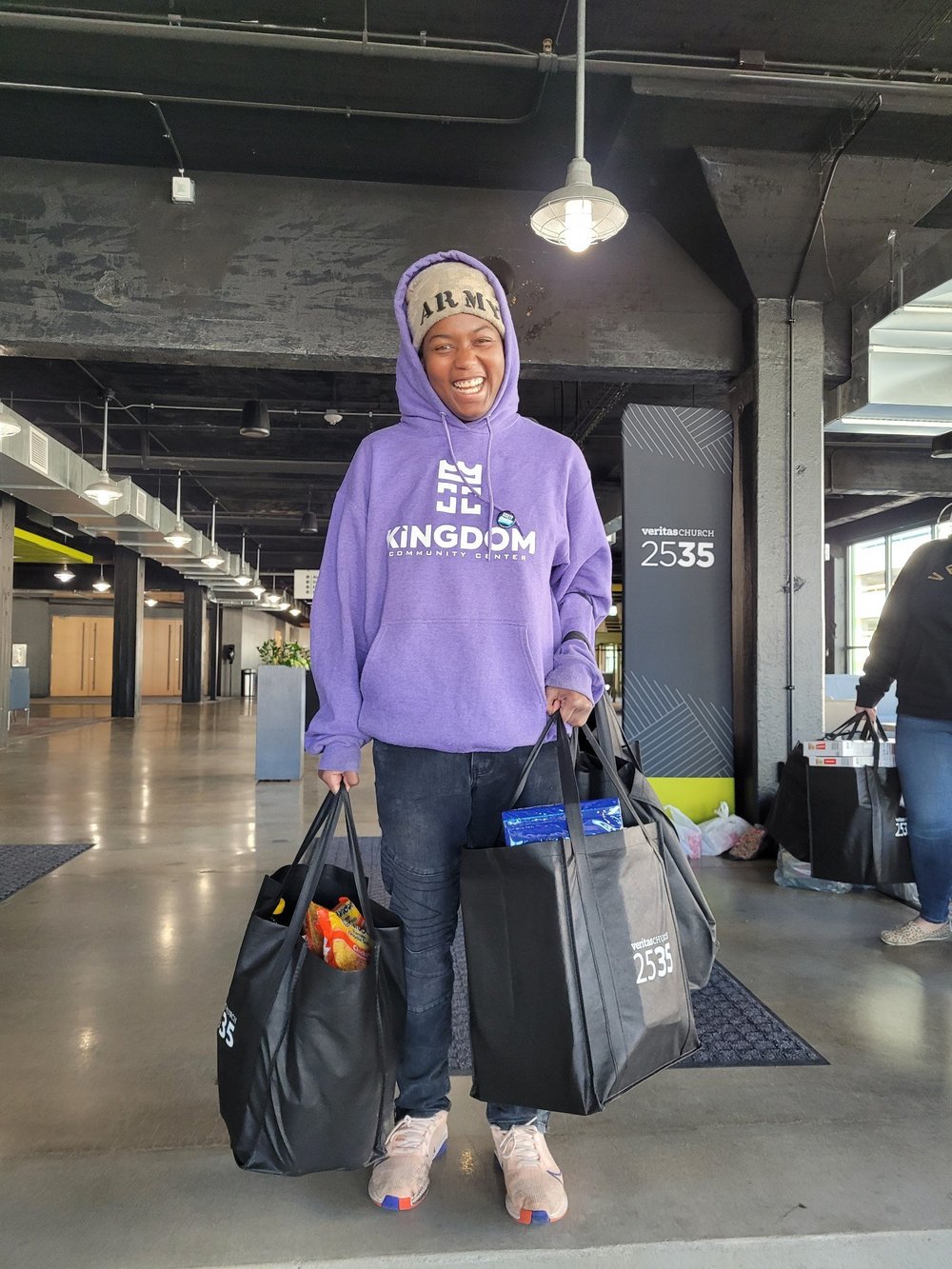 Kingdom Community Center