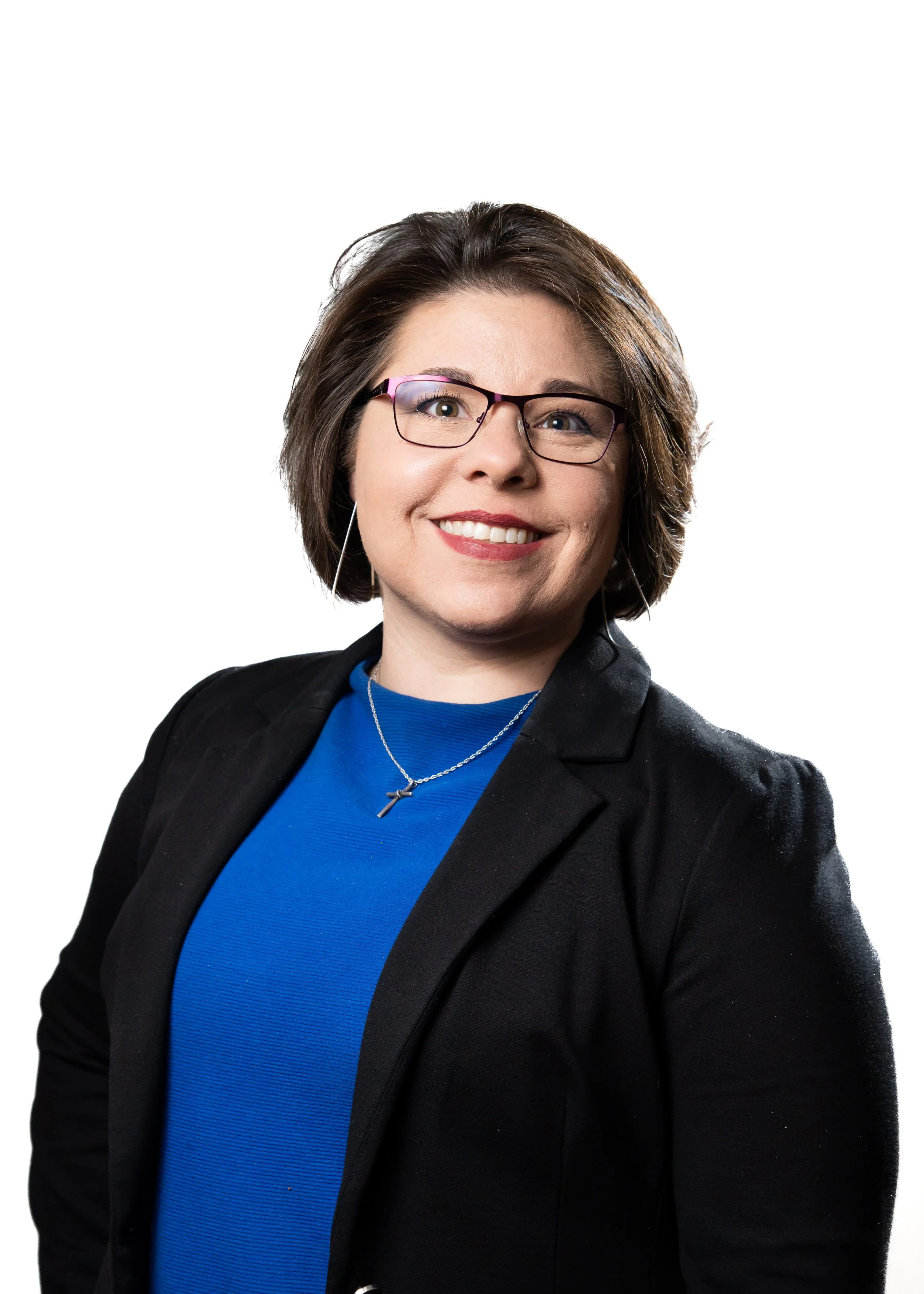 Team — Kingdom Community Center