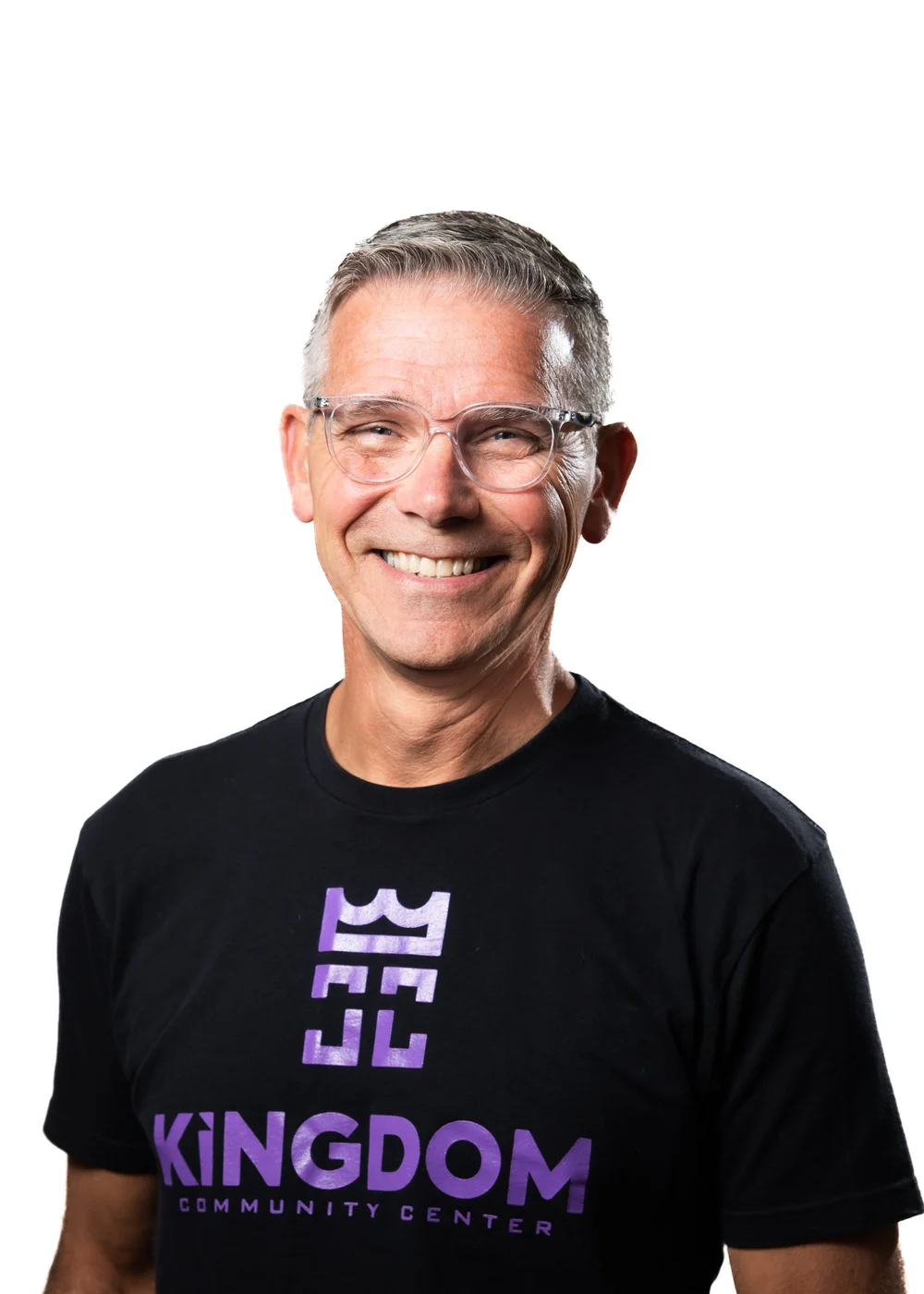 Team — Kingdom Community Center