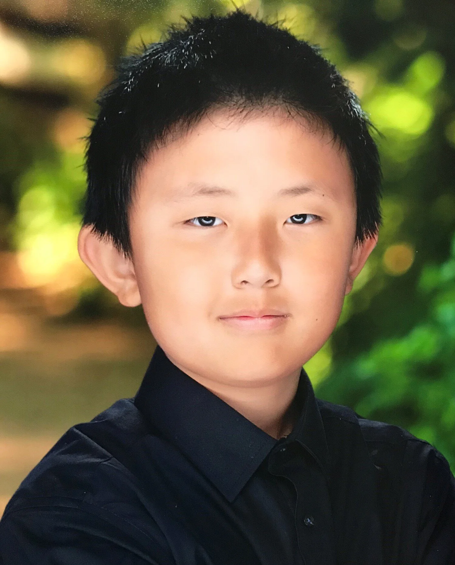 Benjamin Li's Instagram, Twitter & Facebook on IDCrawl