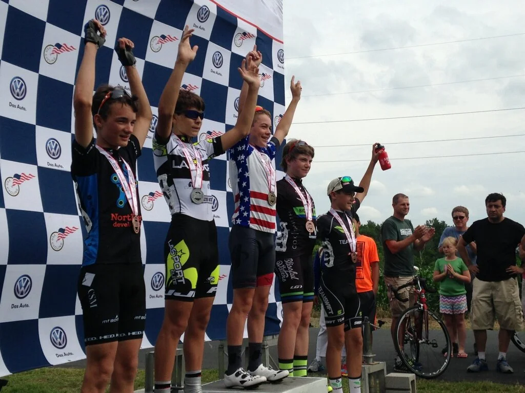 History — EF Education-ONTO