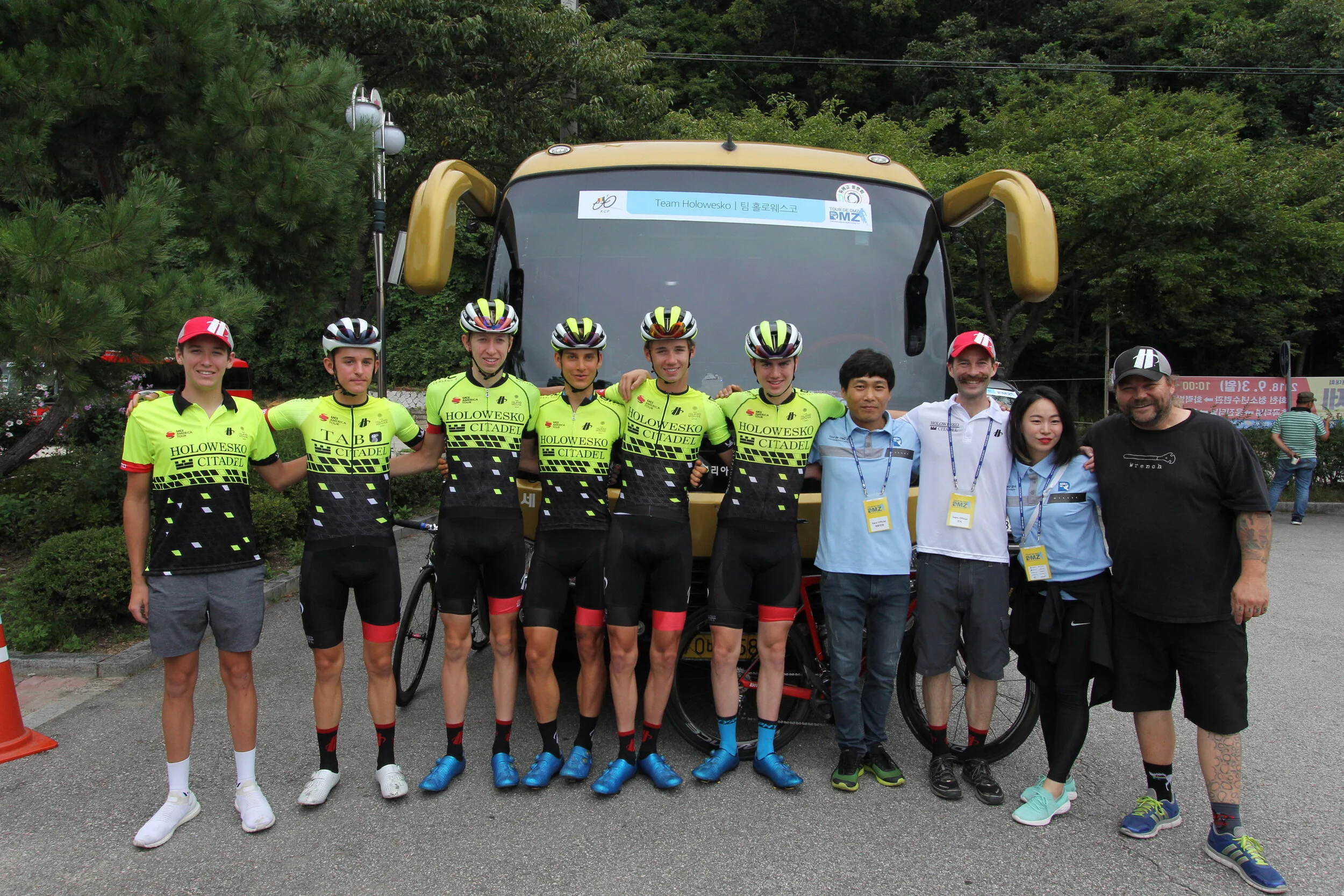 History — EF Education-ONTO