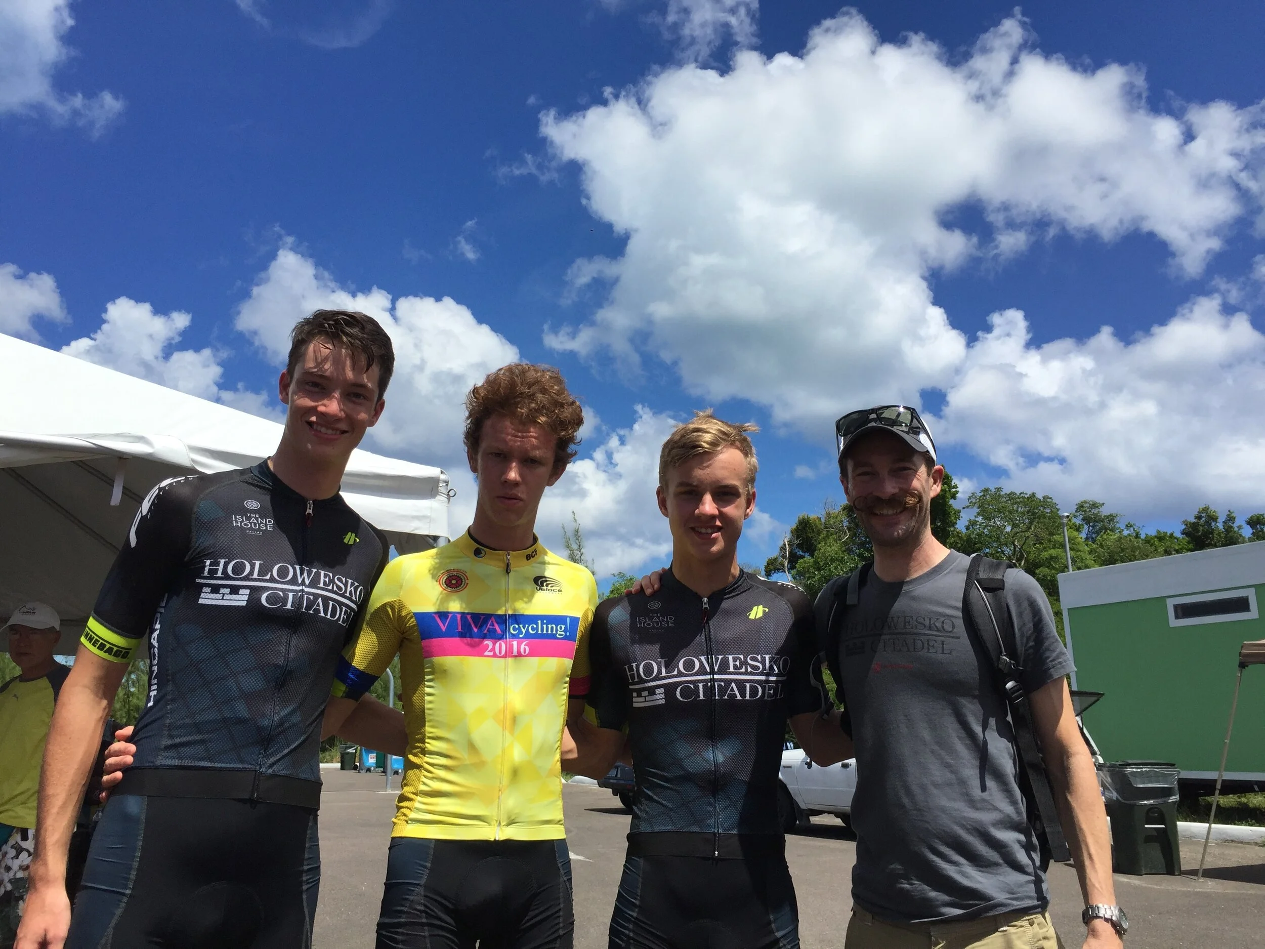 History — EF Education-ONTO