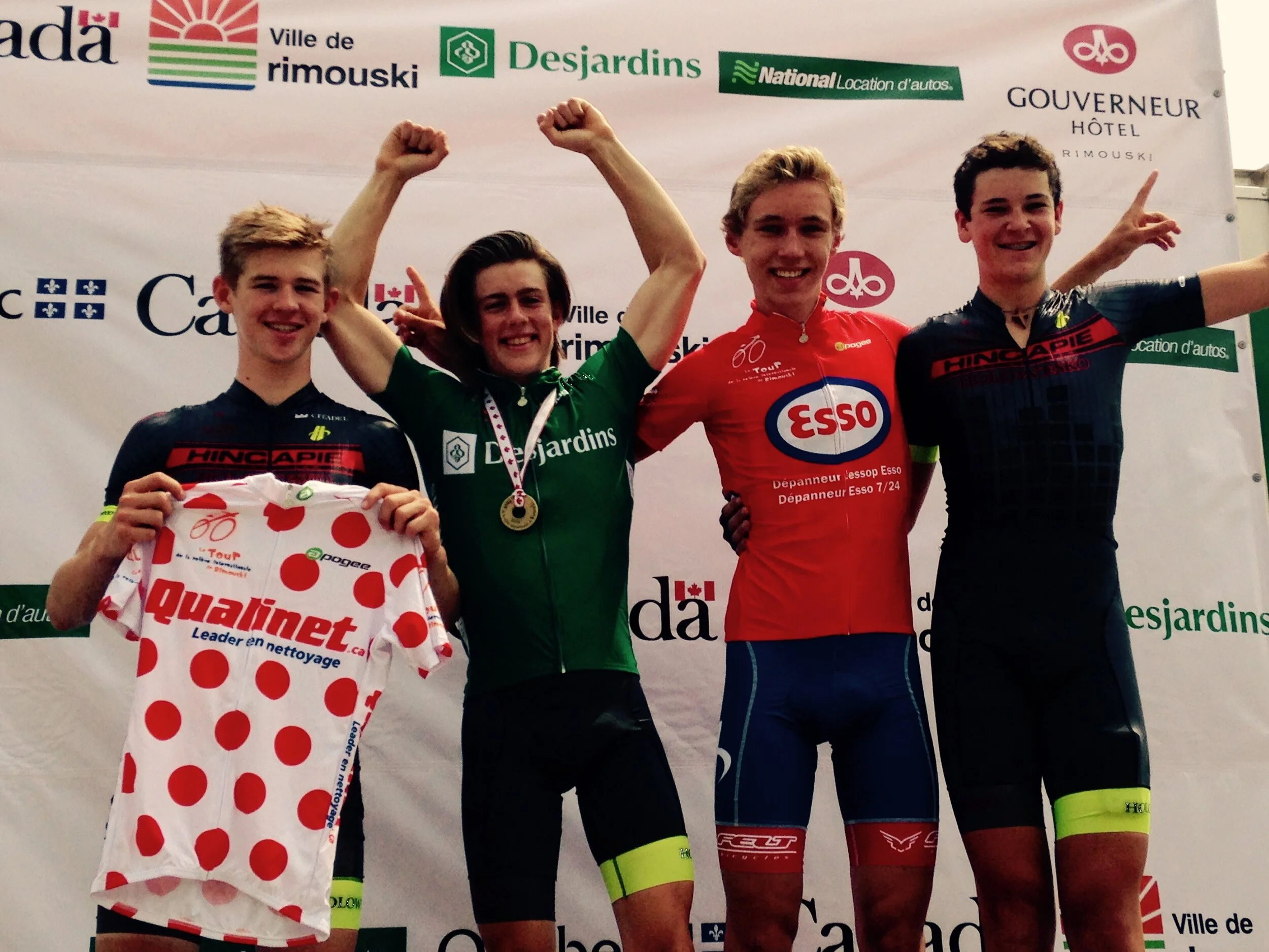 History — EF Education-ONTO