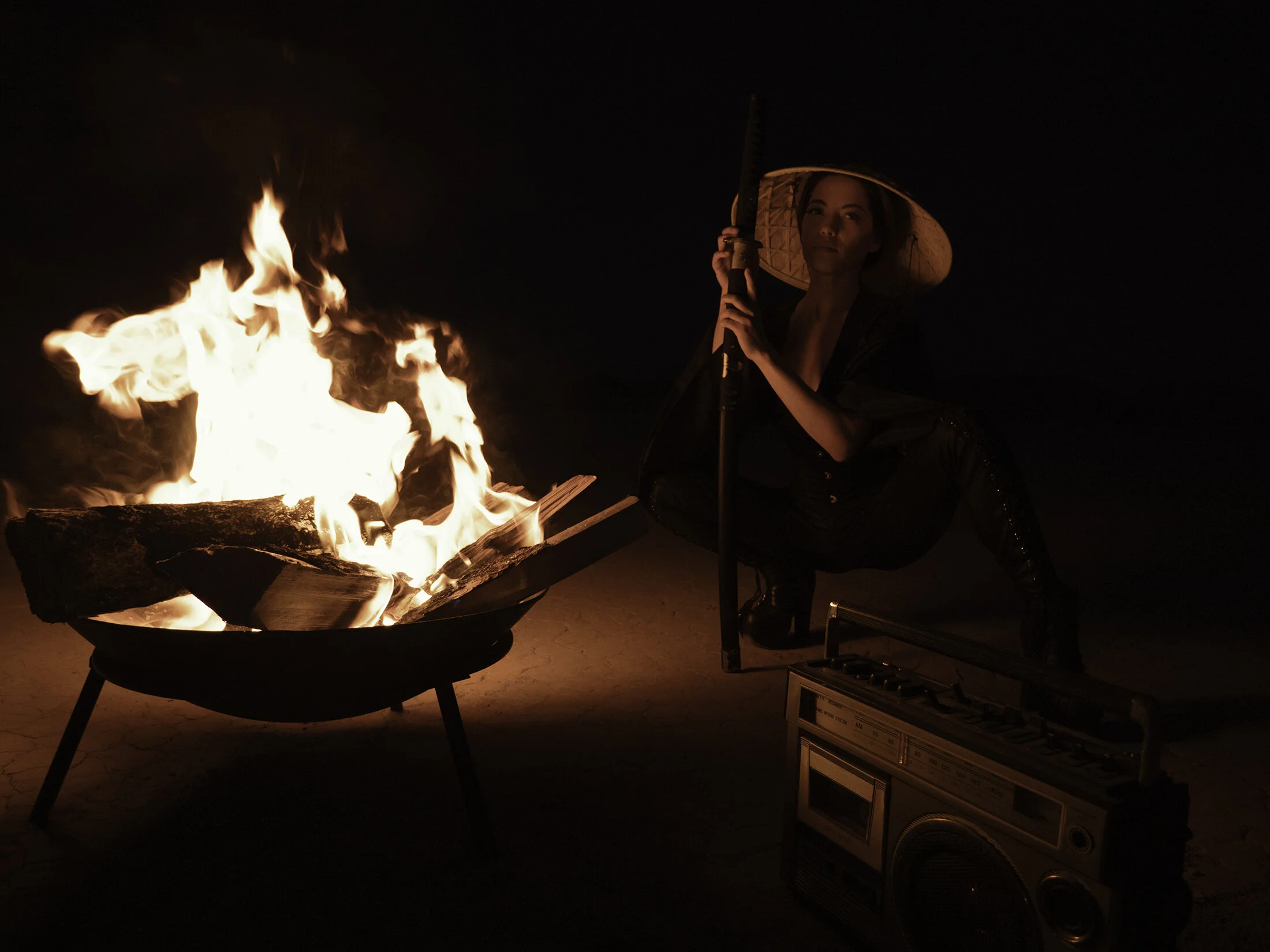 Ninja Tune — SICK STAR