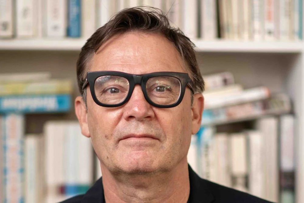 Funding & Grants For Writers In NZ — The Mātātuhi Foundation