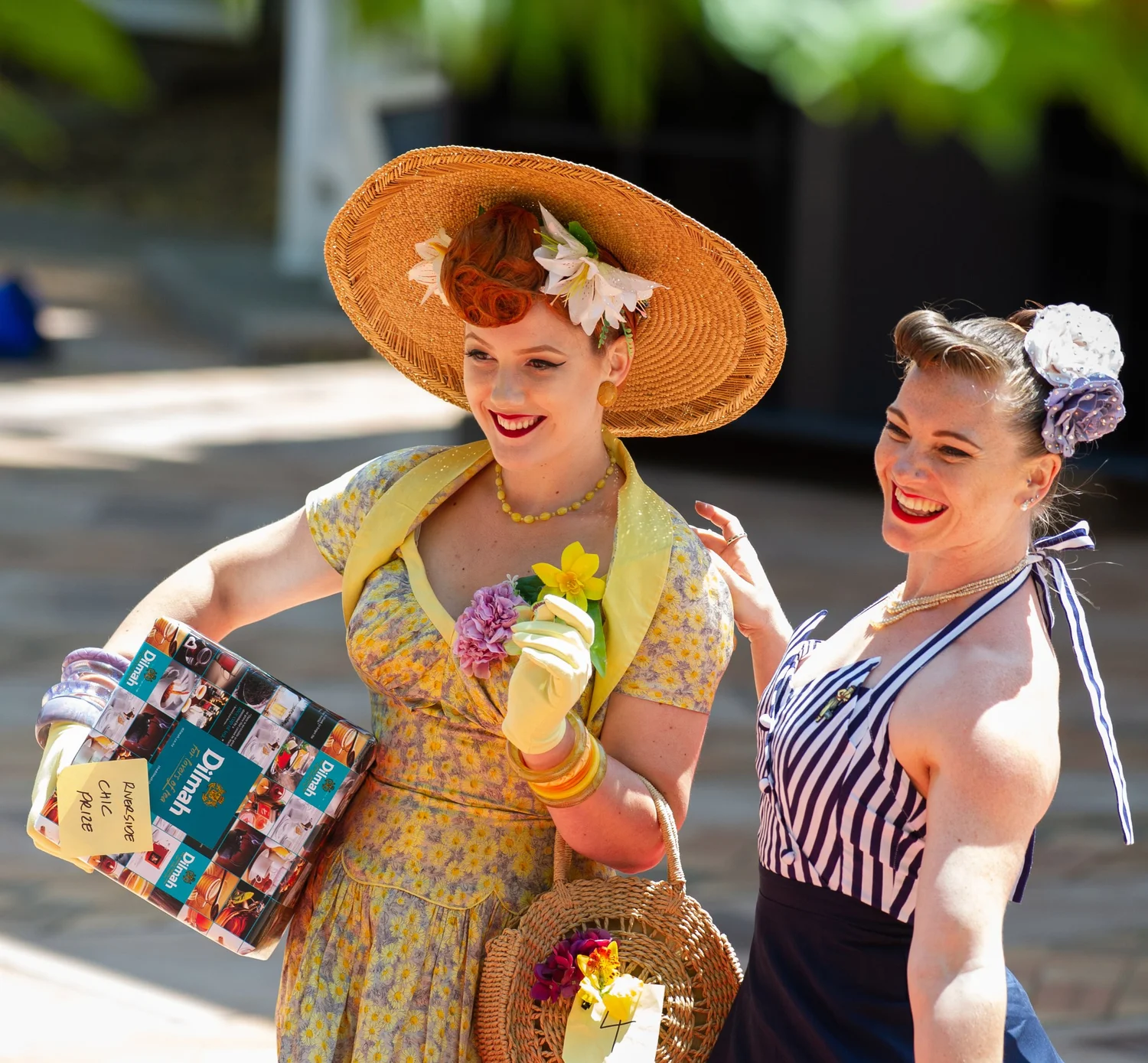 Whanganui Vintage Weekend