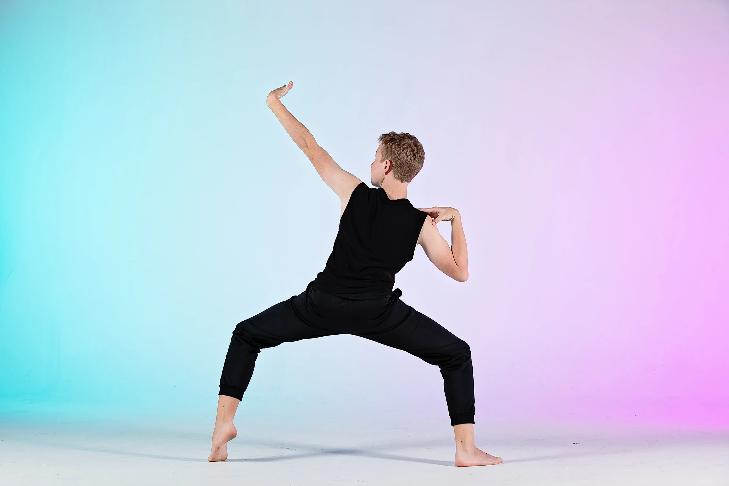 Upsurge Dance Company