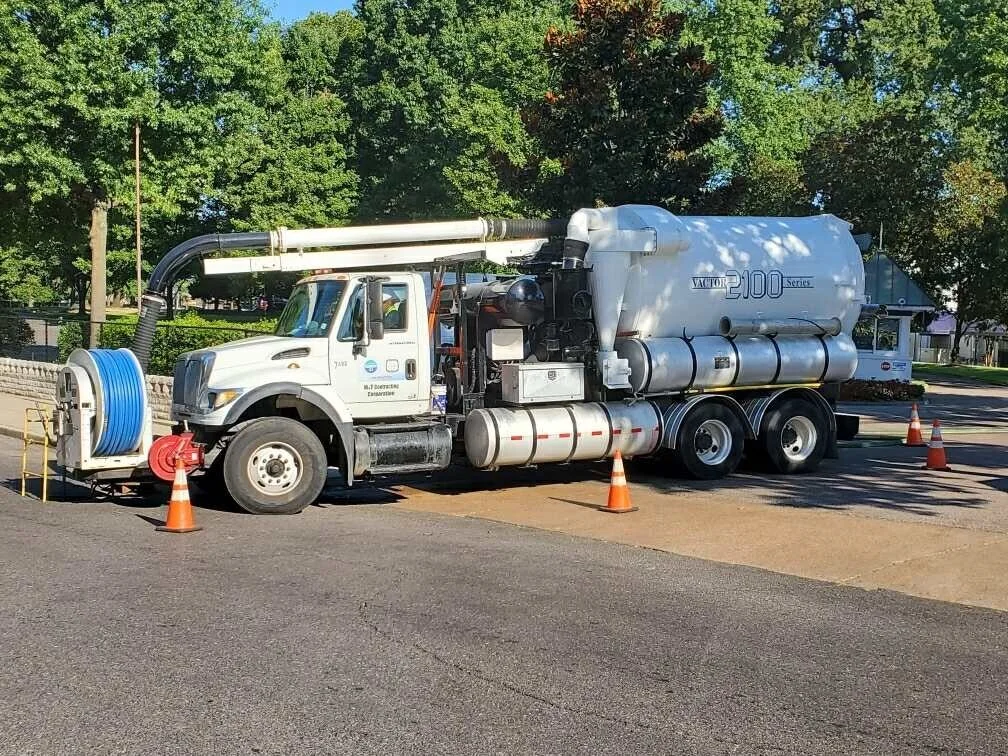 W&T Contracting Corporation