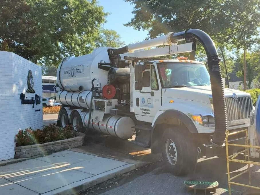 W&T Contracting Corporation