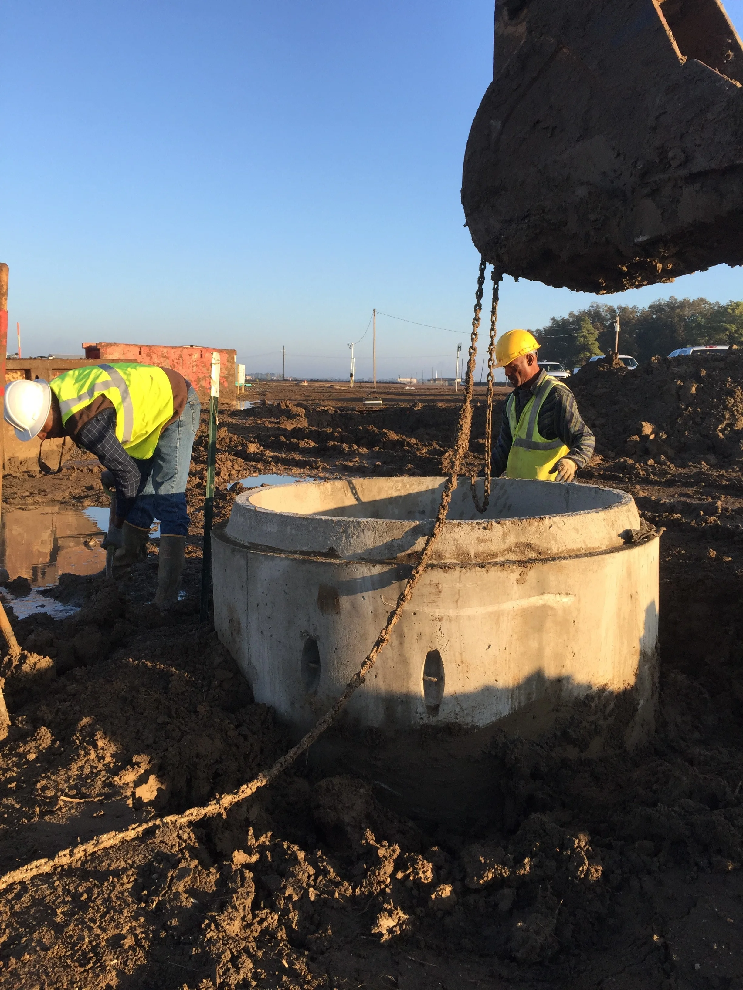 W&T Contracting Corporation
