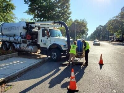 Construction Services — W&T Contracting CORPORATION
