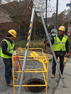 Construction Services — W&T Contracting CORPORATION