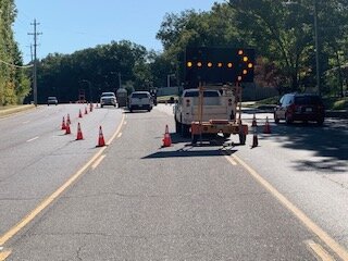 Construction Services — W&T Contracting CORPORATION