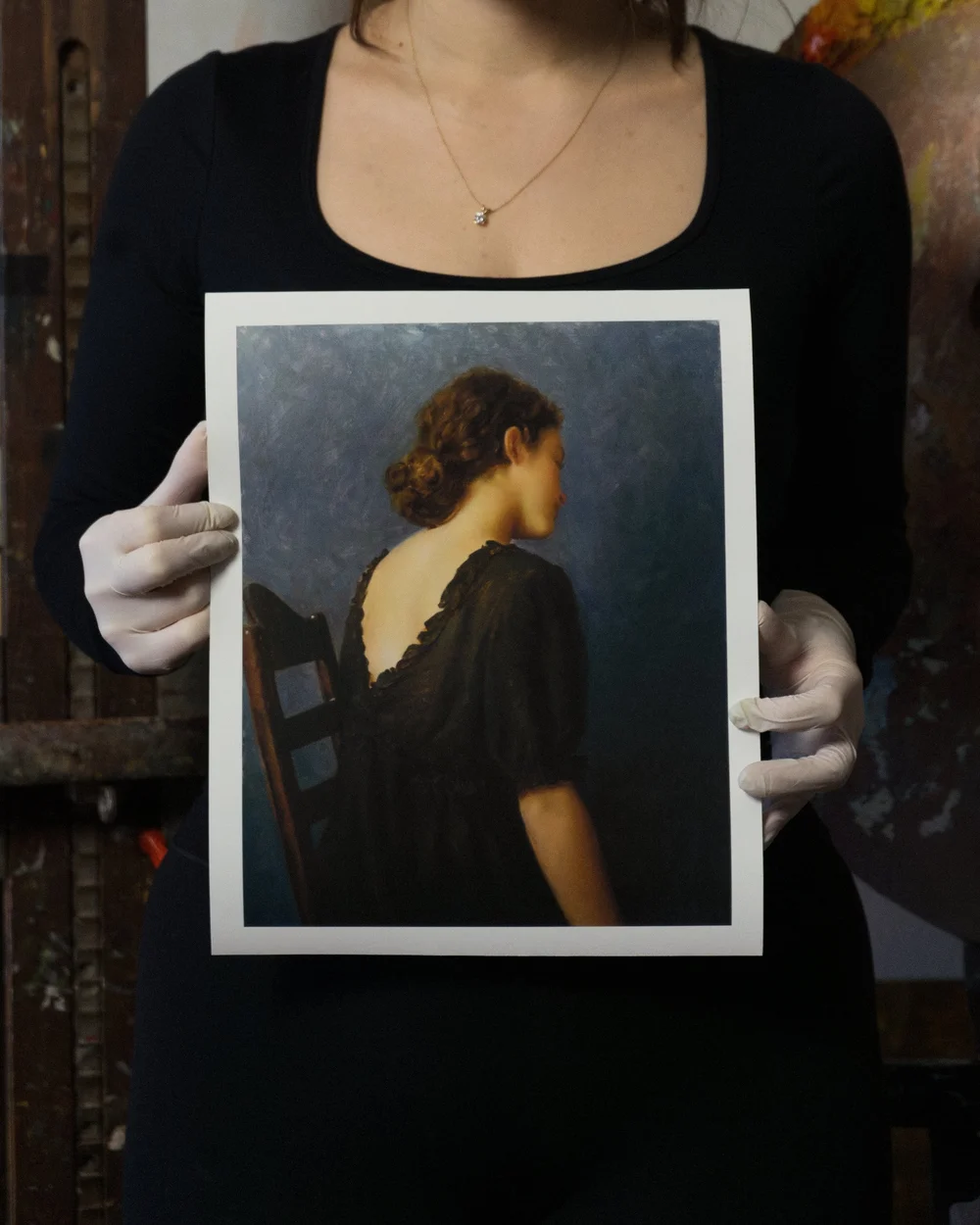 Shop Caroline Nelson Art | Prints & Original Paintings for Sale