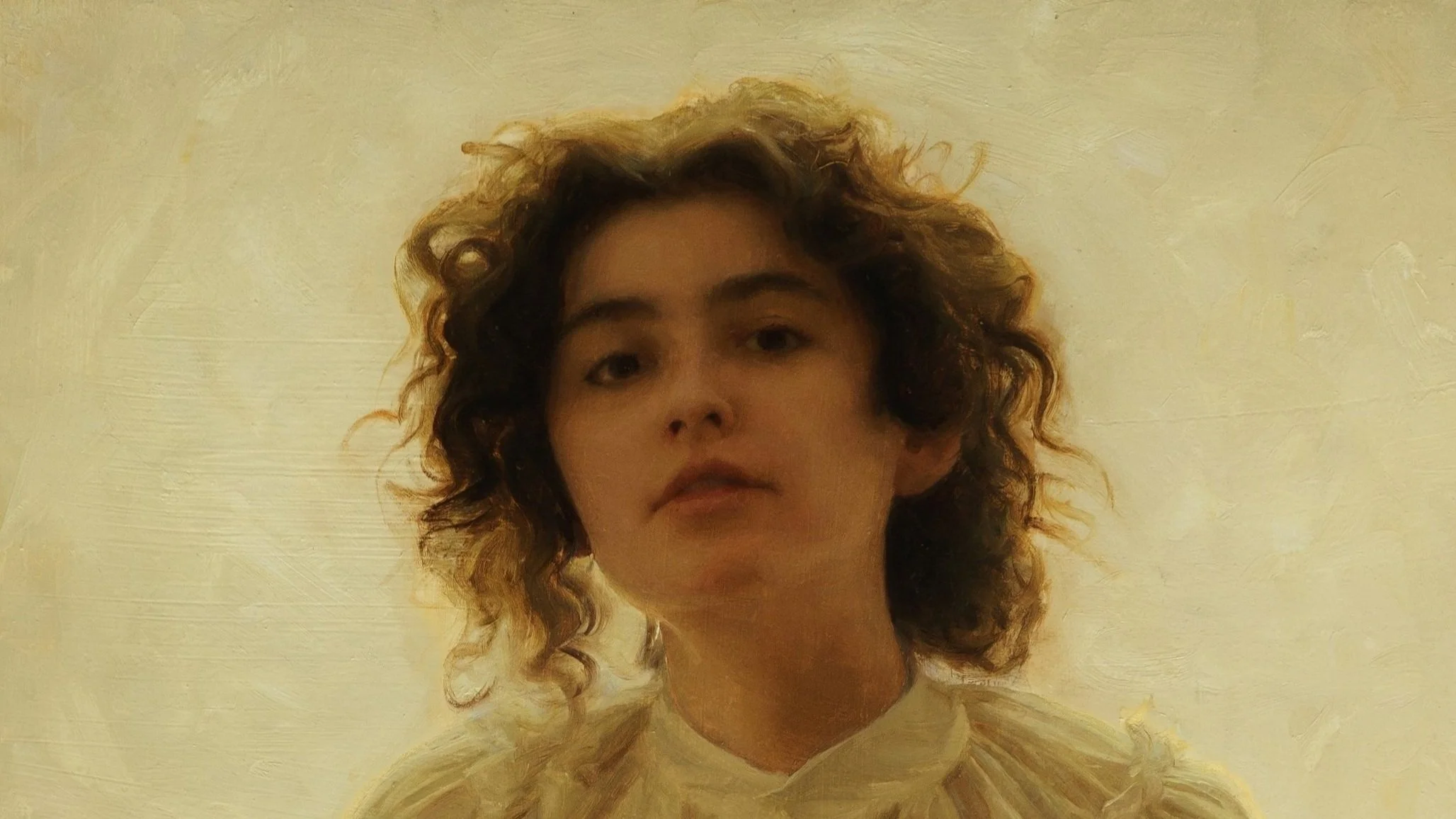 Figurative Art by Caroline Nelson | Classical Realism Paintings ...