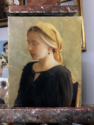 Shop Caroline Nelson Art | Prints & Original Paintings for Sale