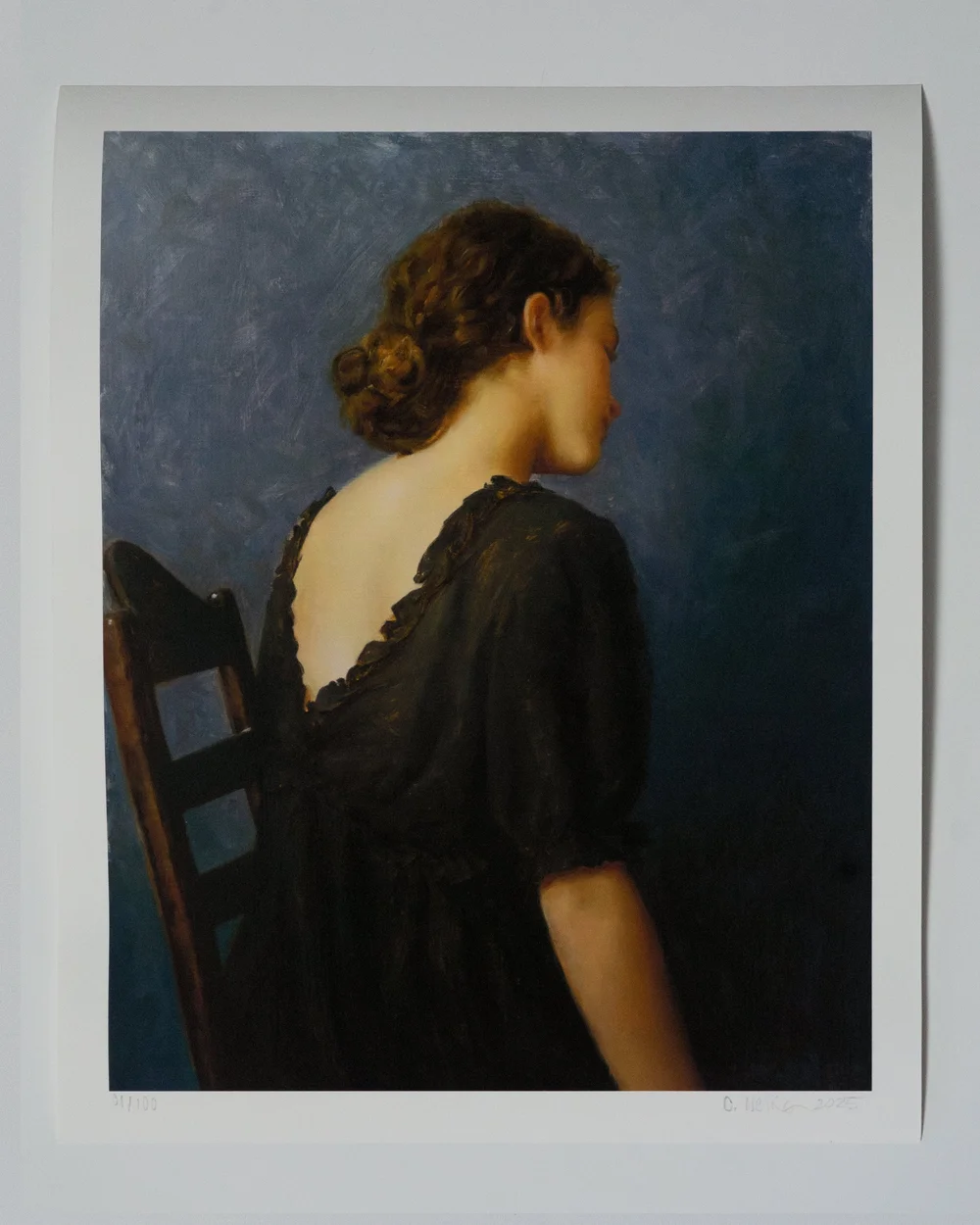 Shop Caroline Nelson Art | Prints & Original Paintings for Sale