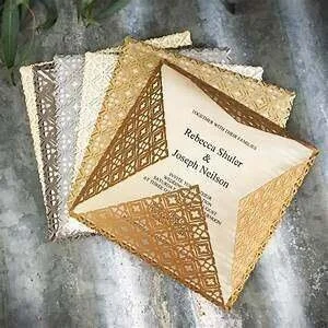 Weddings | Custom Wedding Invitation Service — Sincerely, Enza