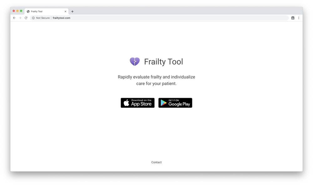 Services 2 — Dr. Jonathan Afilalo