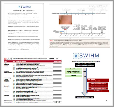 Get help writing case reports — Scientific Writing in Health and Medicine
