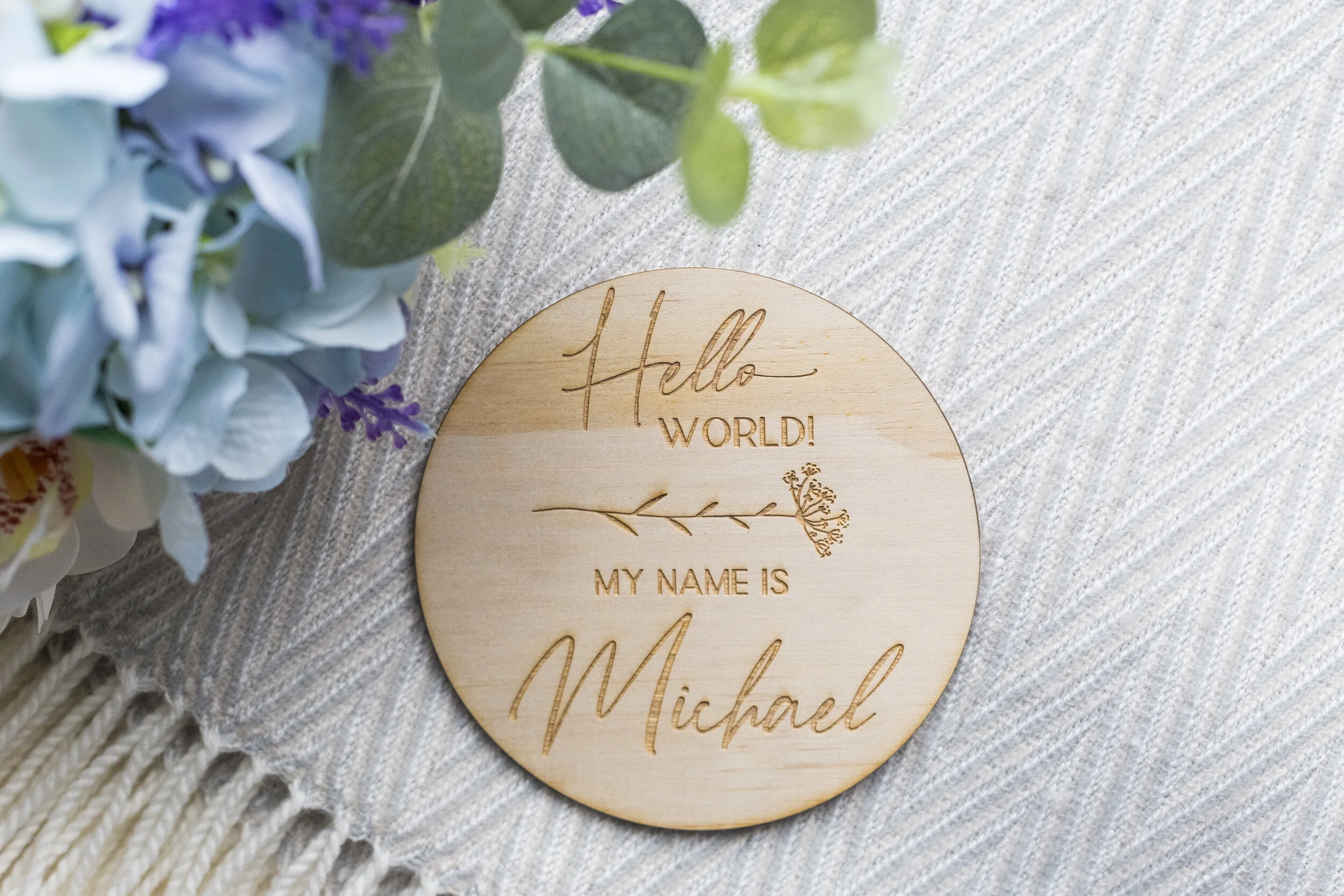 The Personalised Project