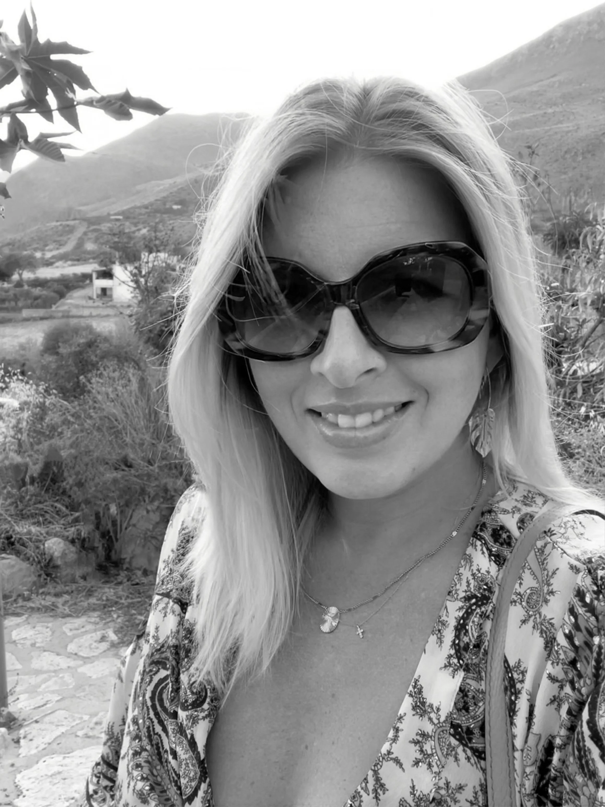 About — HEATHER TAMMARO STUDIOS