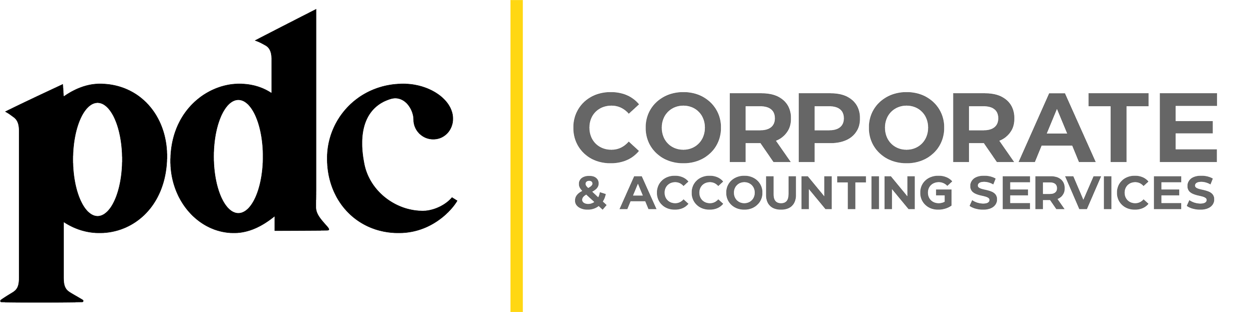 PDC Corporate & Accounting Services
