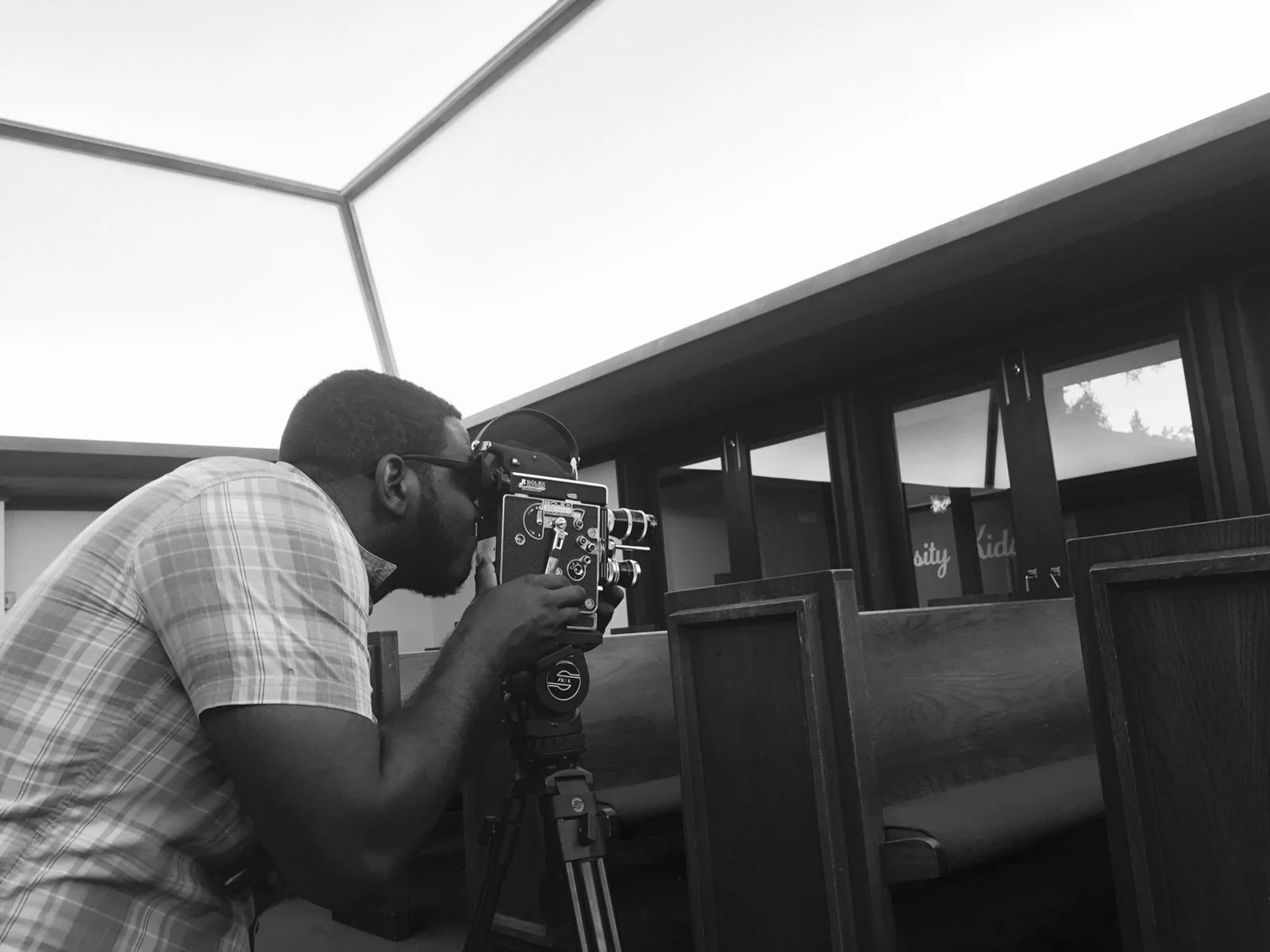 MFA Documentary Film at Stanford University