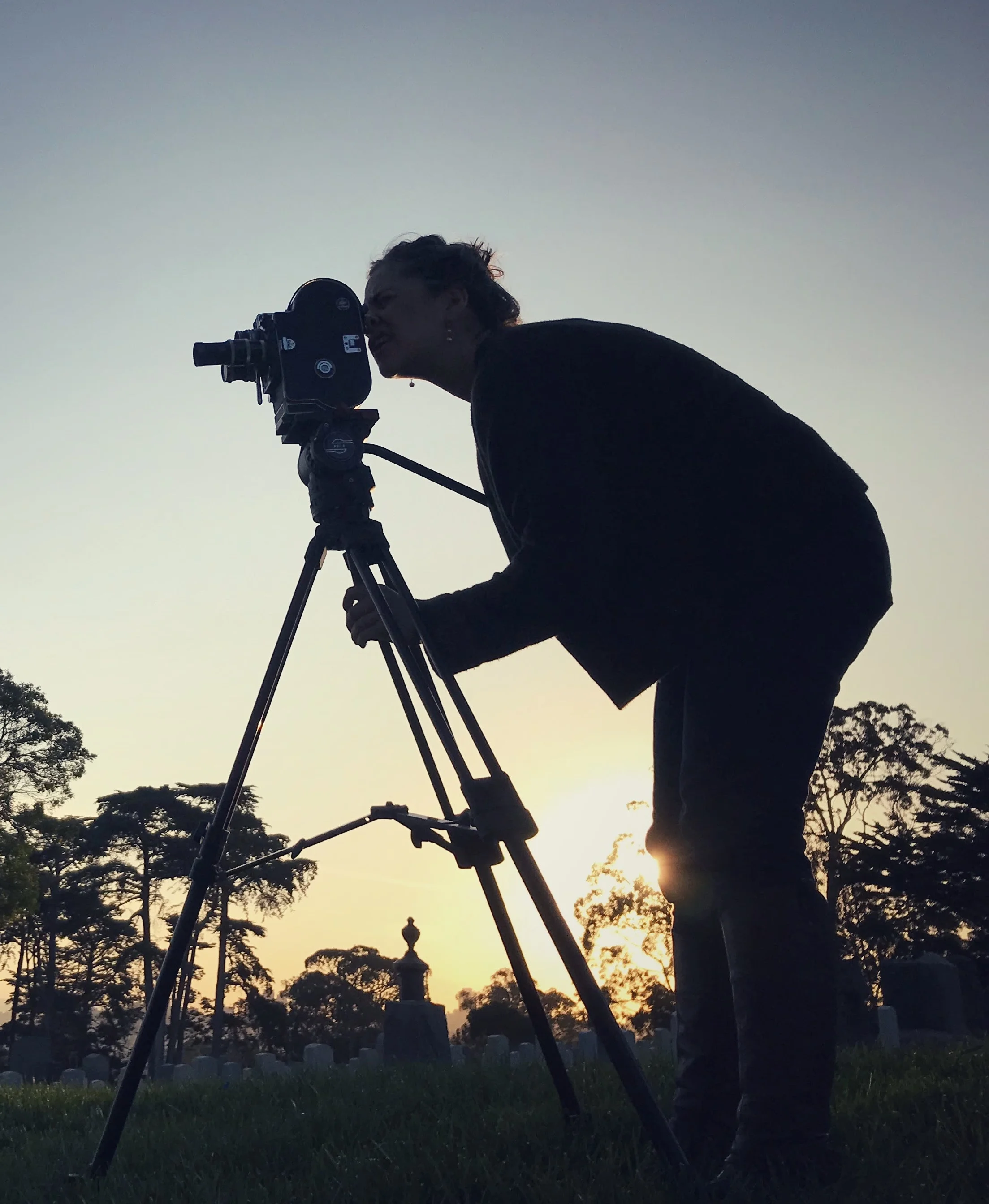MFA Documentary Film at Stanford University