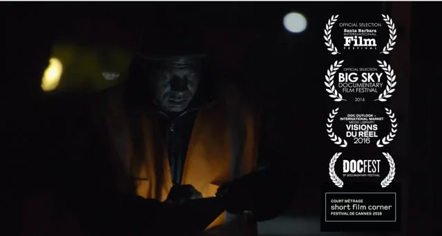 MFA Documentary Film at Stanford University