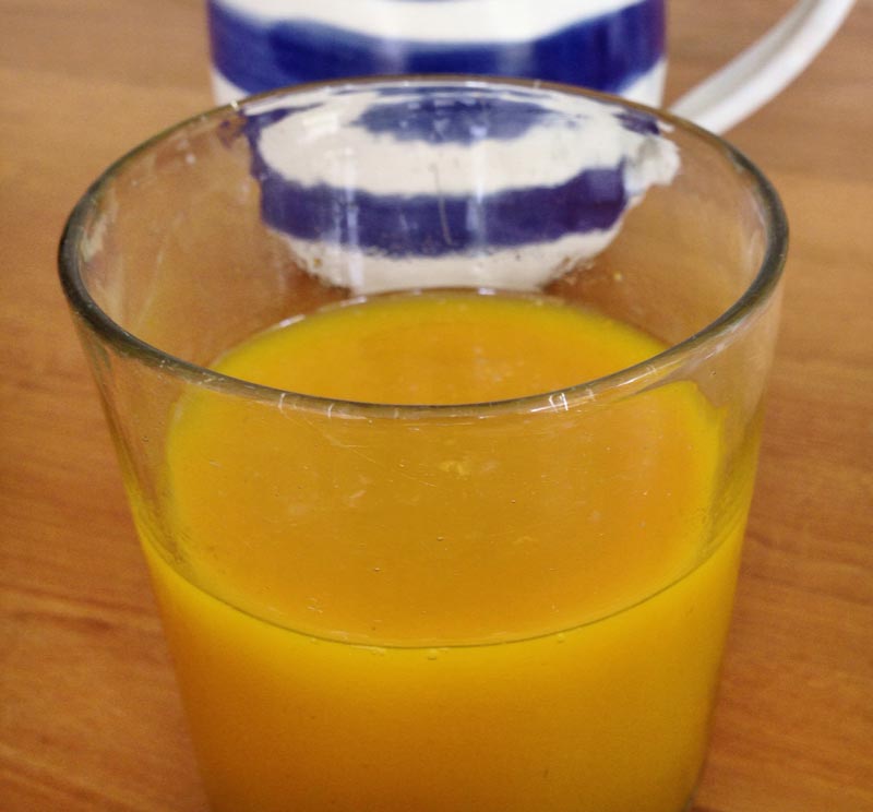 An Introduction to Jamu - and How To Make Jamu Kunyit Asam — A Journey ...