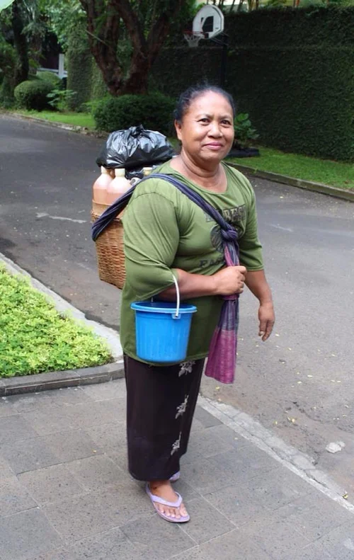 An Introduction to Jamu - and How To Make Jamu Kunyit Asam — A Journey ...