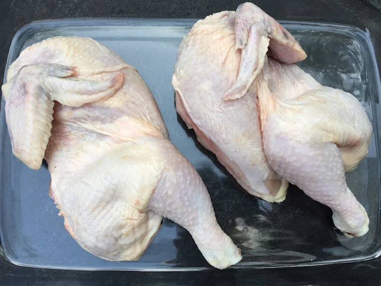 How to Make our Flavourful Indonesian-Style Roast Chicken — A Journey ...