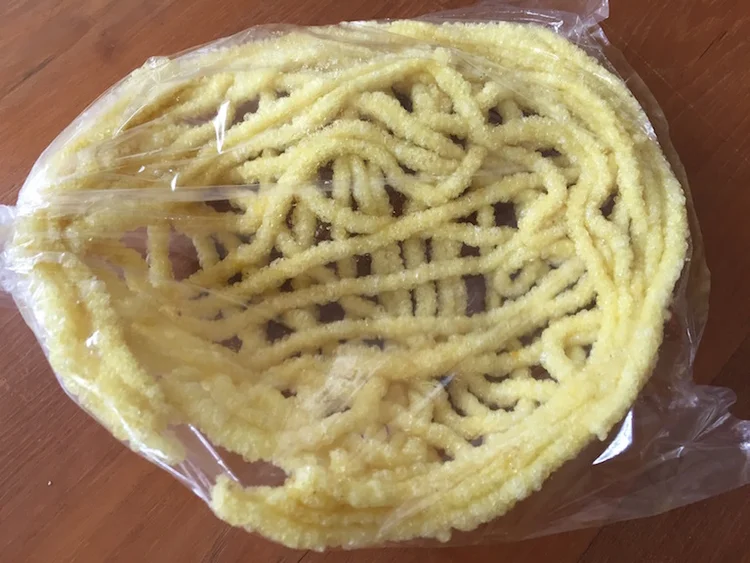 The Story of Krupuk and Other Traditional Indonesian Snacks — A Journey ...